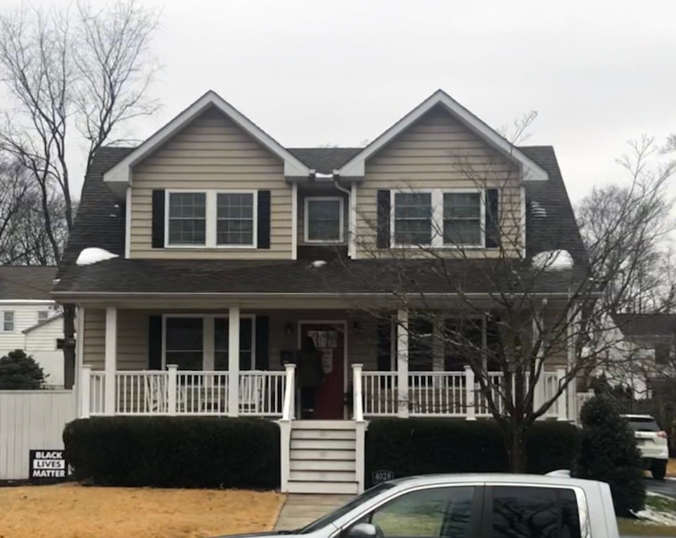 Custom 3D Printed House Model STANDARD - Etsy