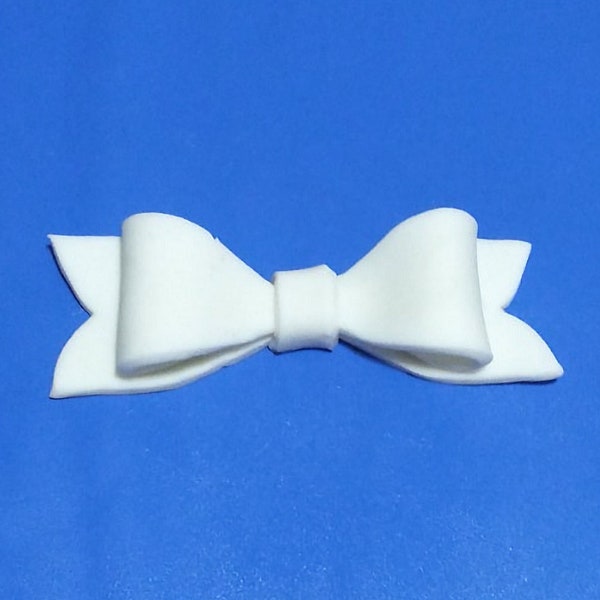 Fondant Bow - Etsy