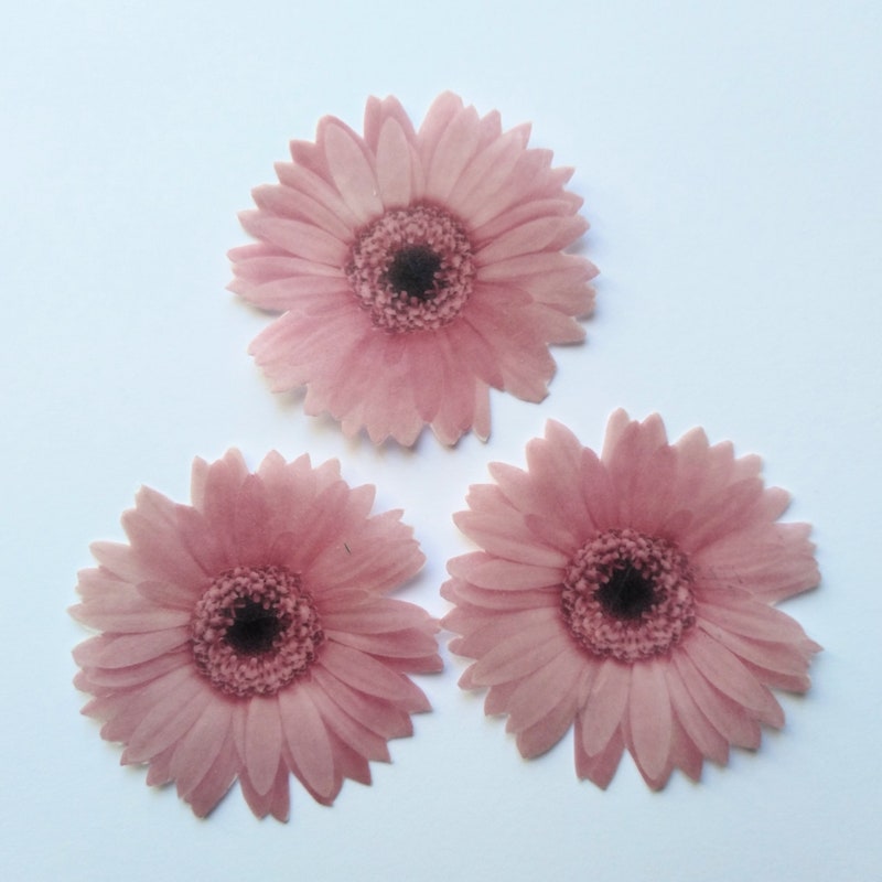 Edible Wafer Paper - Etsy