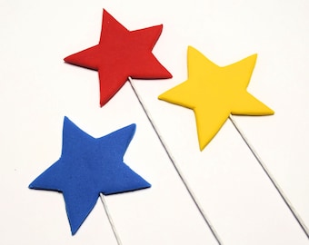 2 Inch Topper | Etsy