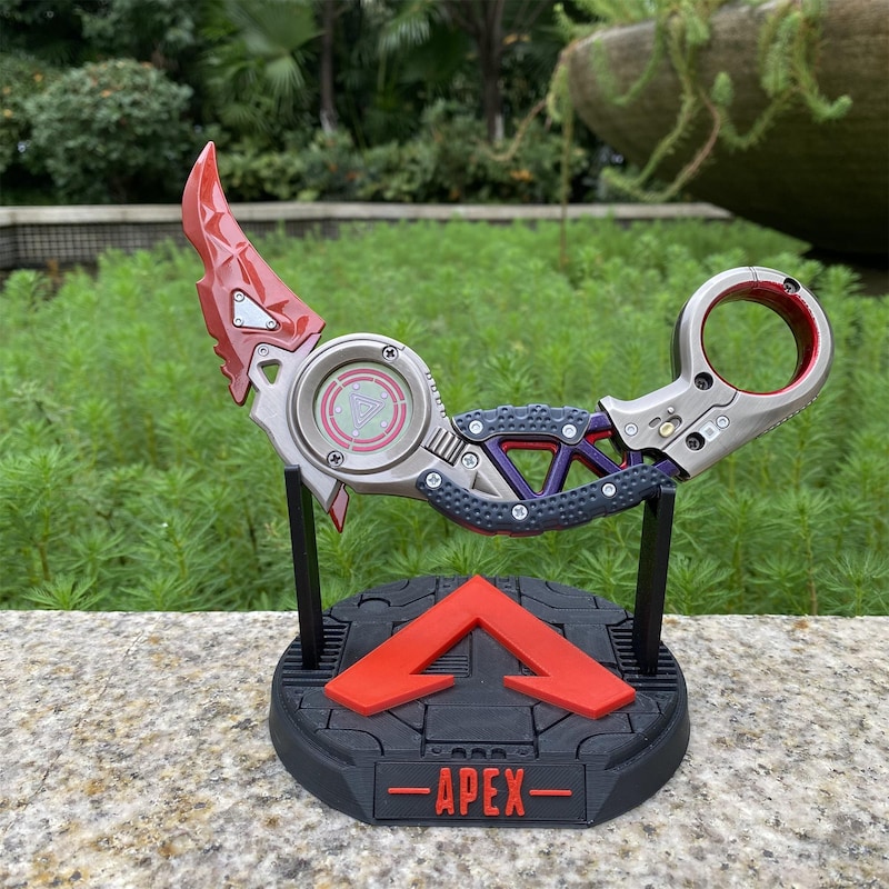 Apex Legends Prop - Etsy