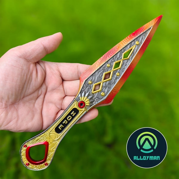 Apex Legends Wraith Hopes Dawn - Etsy