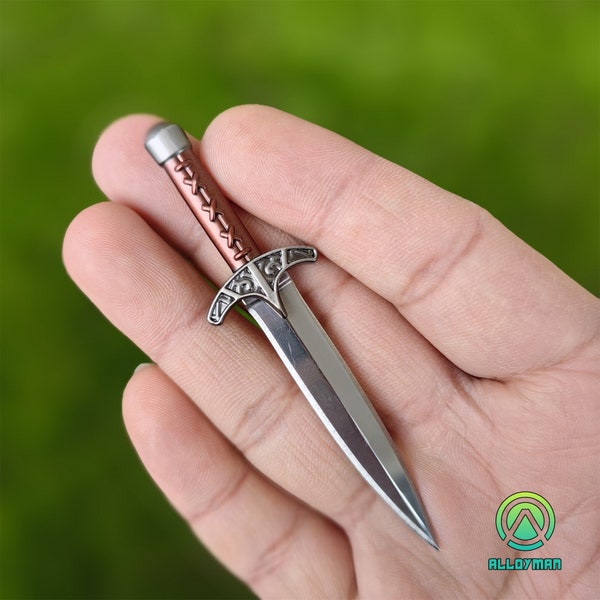 Miniature Sword - Etsy
