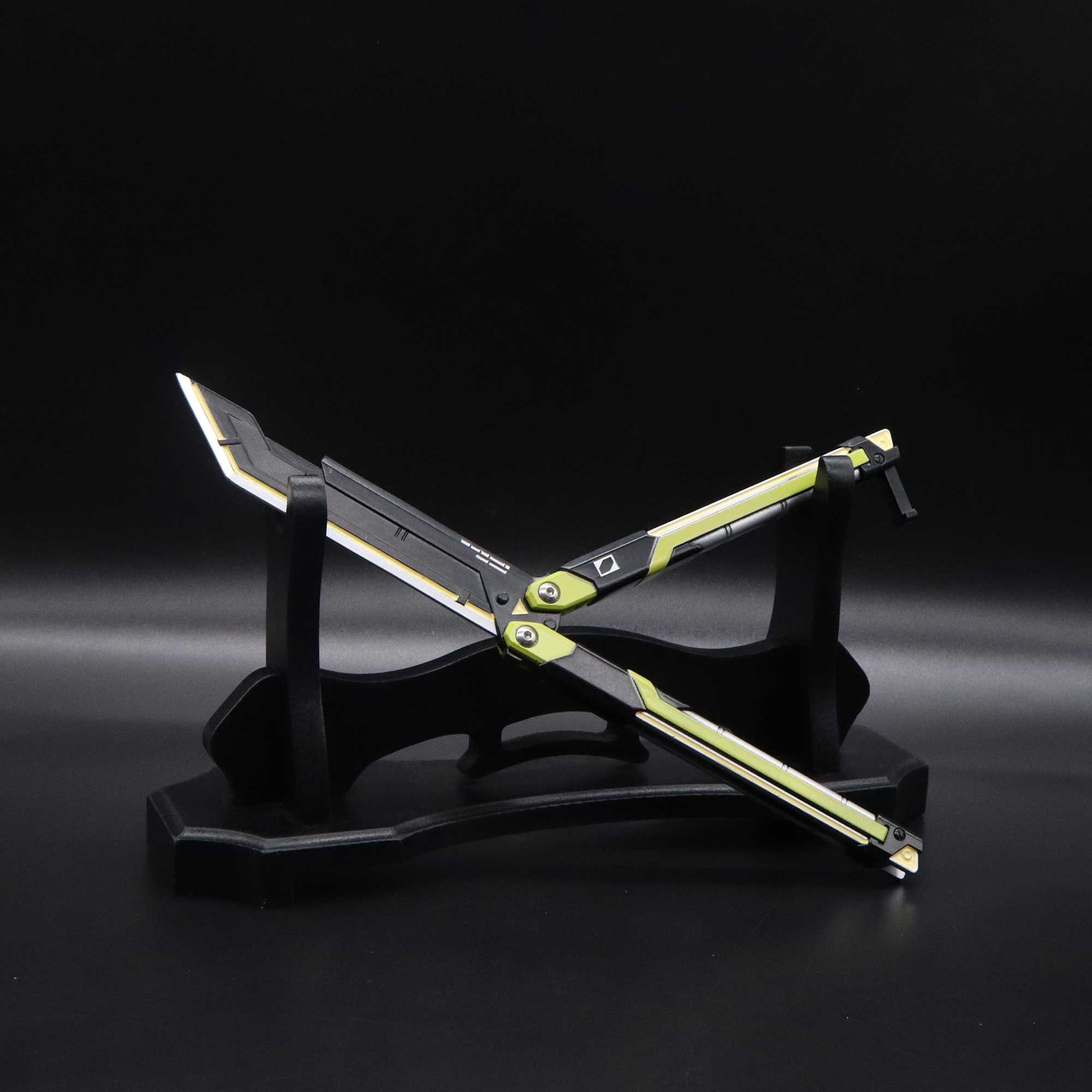 Luminous RGX 11Z PRO Green Butterfly Trainer RGX Firefly - Etsy