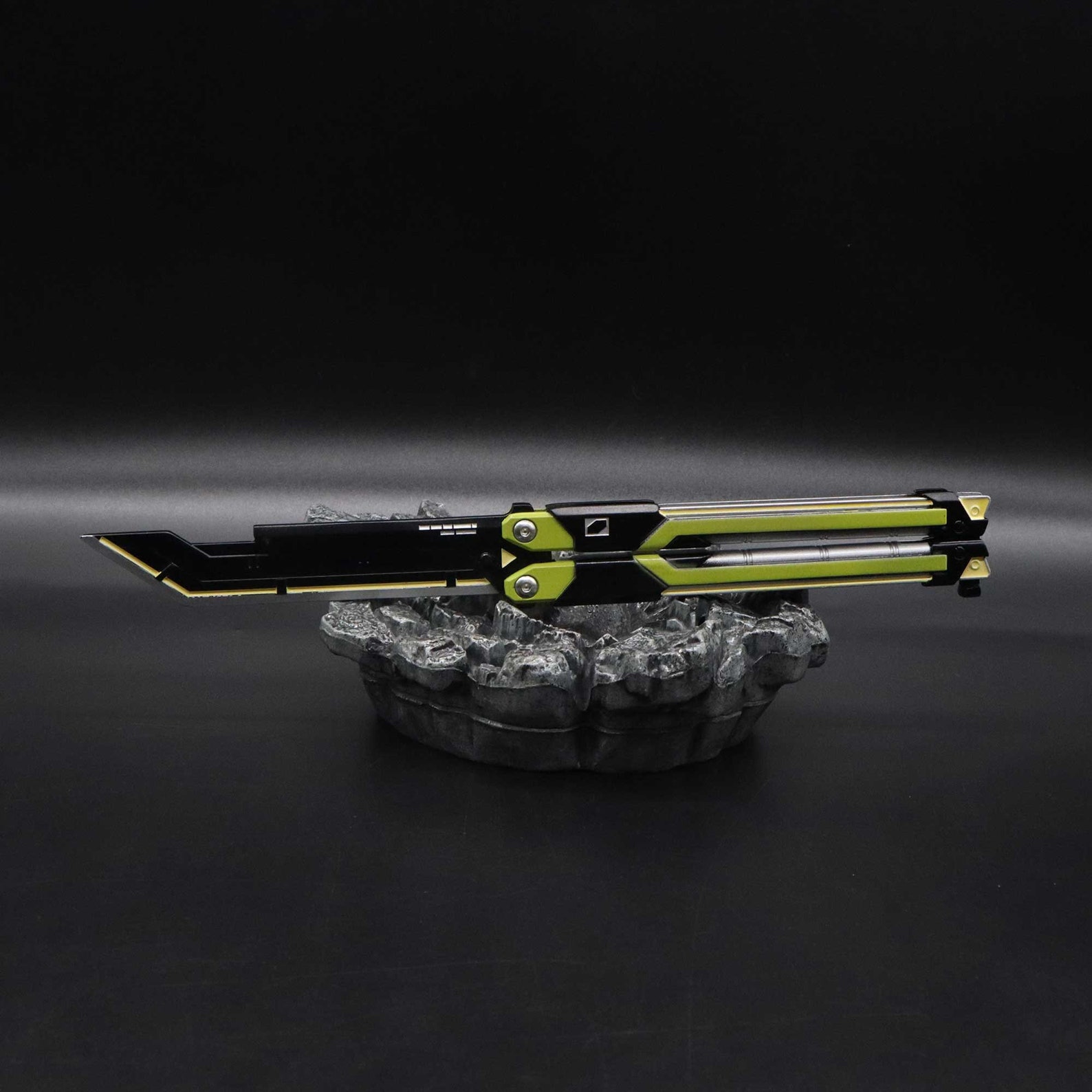 RGX 11Z PRO Green Butterfly Trainer RGX Firefly Flippable - Etsy
