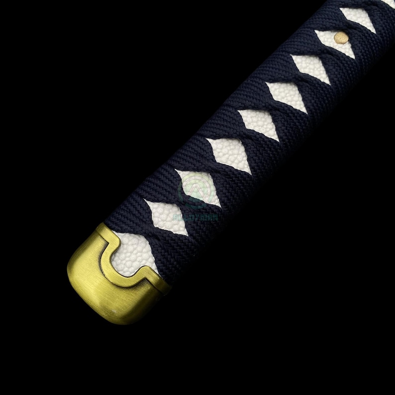Customized Sephiroth Odachi Masamune Sword Hadfield Steel Full Tang ...