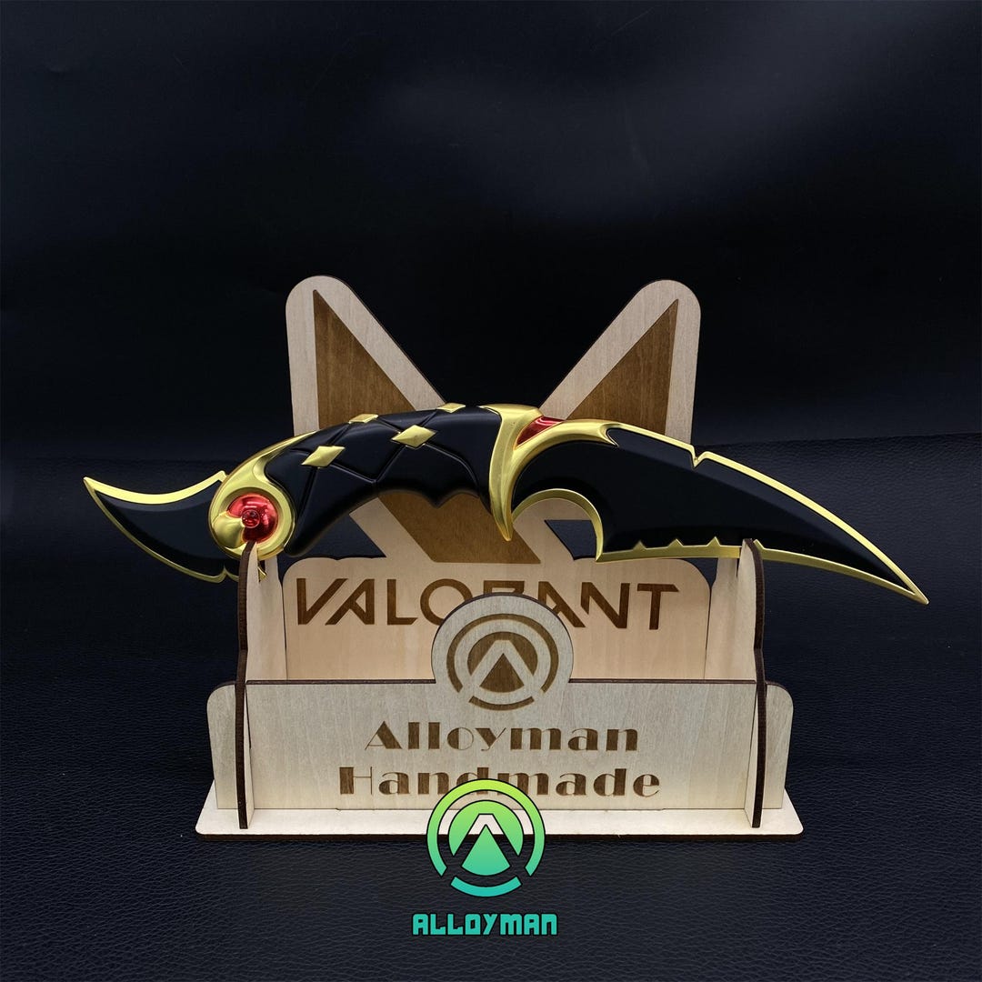 Handmade Metal Ruin Dagger Replica Blunt Blade Ruin Knife 28cm/11 ...