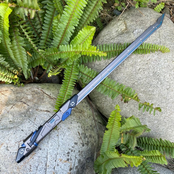 Valorant Rgx Blade - Etsy