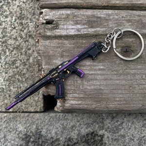 Protocol 781-A Spectre Spectrum Classic Prelude to Chaos - Etsy