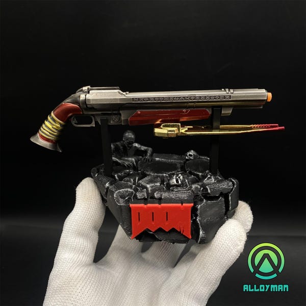 Doom Eternal Game Gifts - 60+ Gift Ideas for 2025