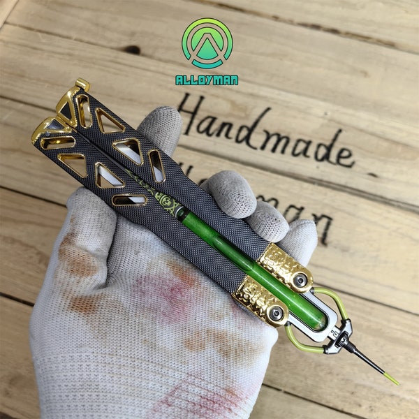 Octane Heirloom - Etsy