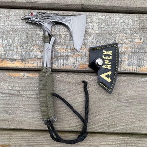 Apex Bloodhound Heirlooms Raven Bite 1 to 2 Scale Small Metal - Etsy UK