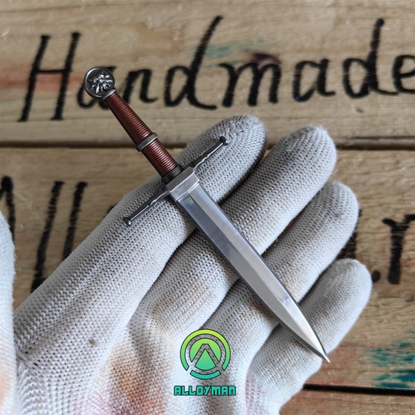 Miniature Sword - Etsy