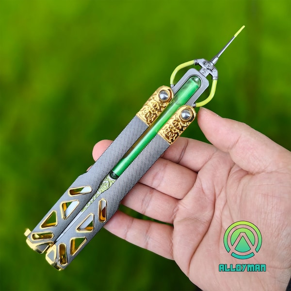 Apex Legends Heirloom - Etsy