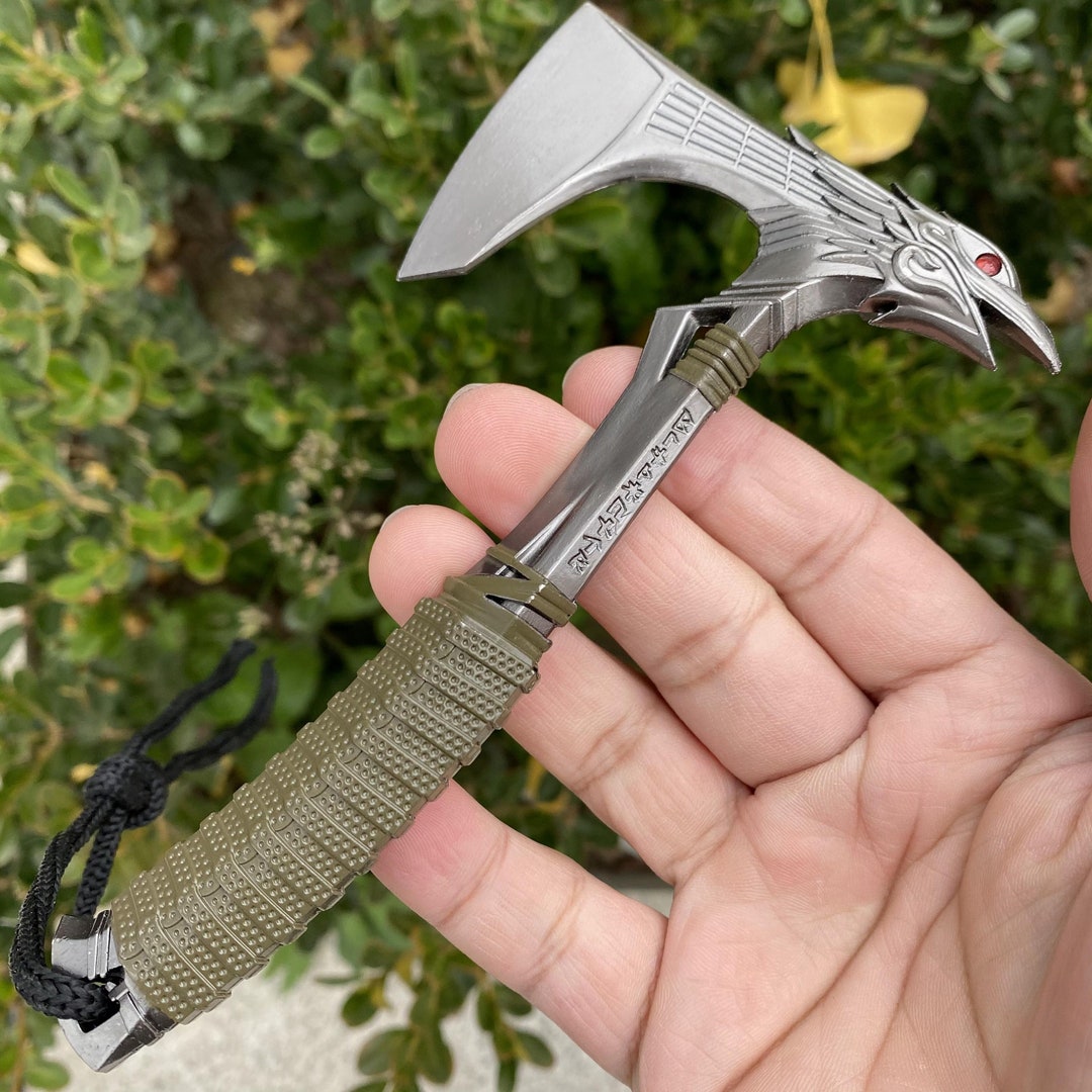 Apex Bloodhound Heirlooms Raven Bite 1 to 2 Scale Small Metal - Etsy UK