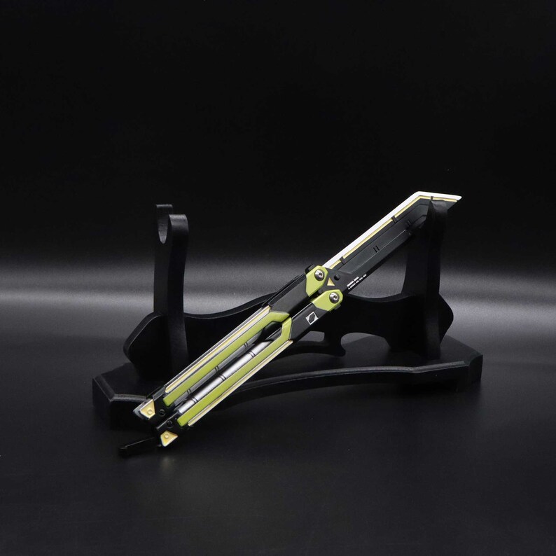 RGX 11Z PRO Green Butterfly Trainer RGX Firefly Flippable - Etsy Canada