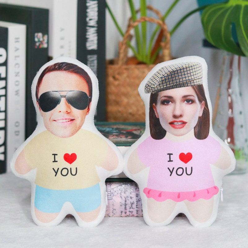 Photo Pillows - Etsy