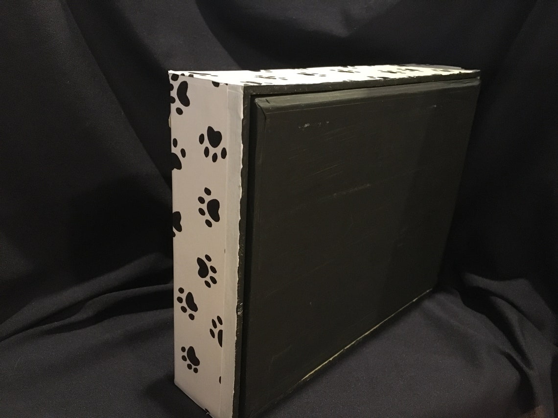 Box Full of Dogs 9 X 7x 2 - Etsy