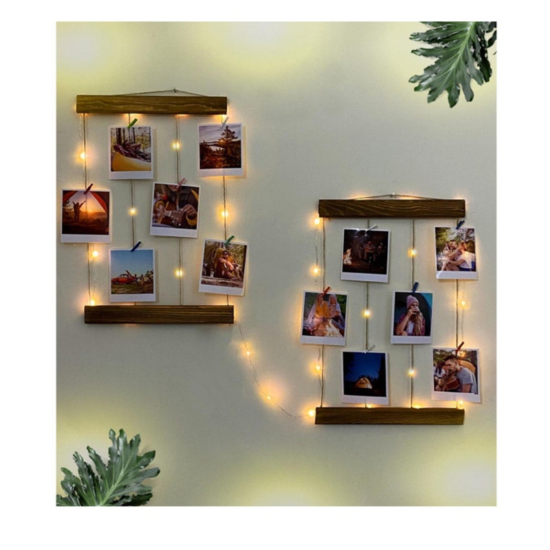 Hanging Photo - Etsy