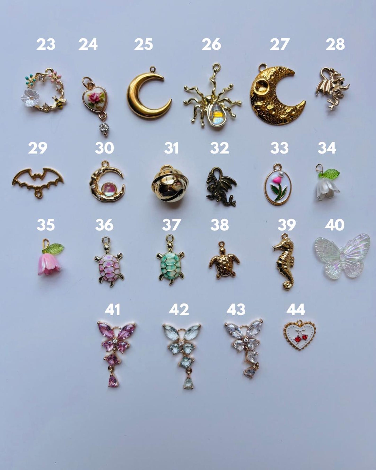 Pretty Kindle Dust Plug Charm, Cute Tablet & Phone Accessories, USB ...