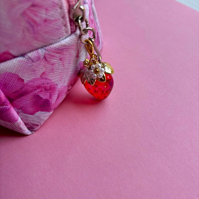 Purse Zipper Pull - Etsy