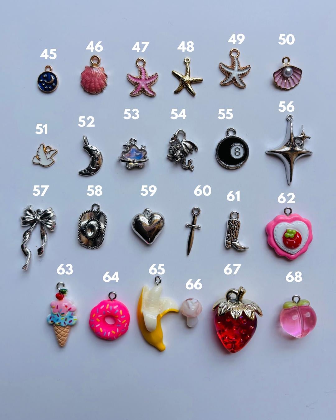Pretty Kindle Dust Plug Charm, Cute Tablet & Phone Accessories, USB ...
