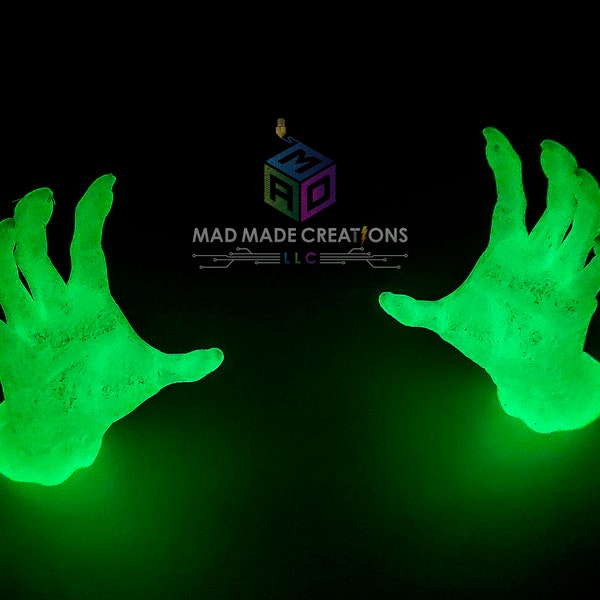 Halloween Decorations - Etsy