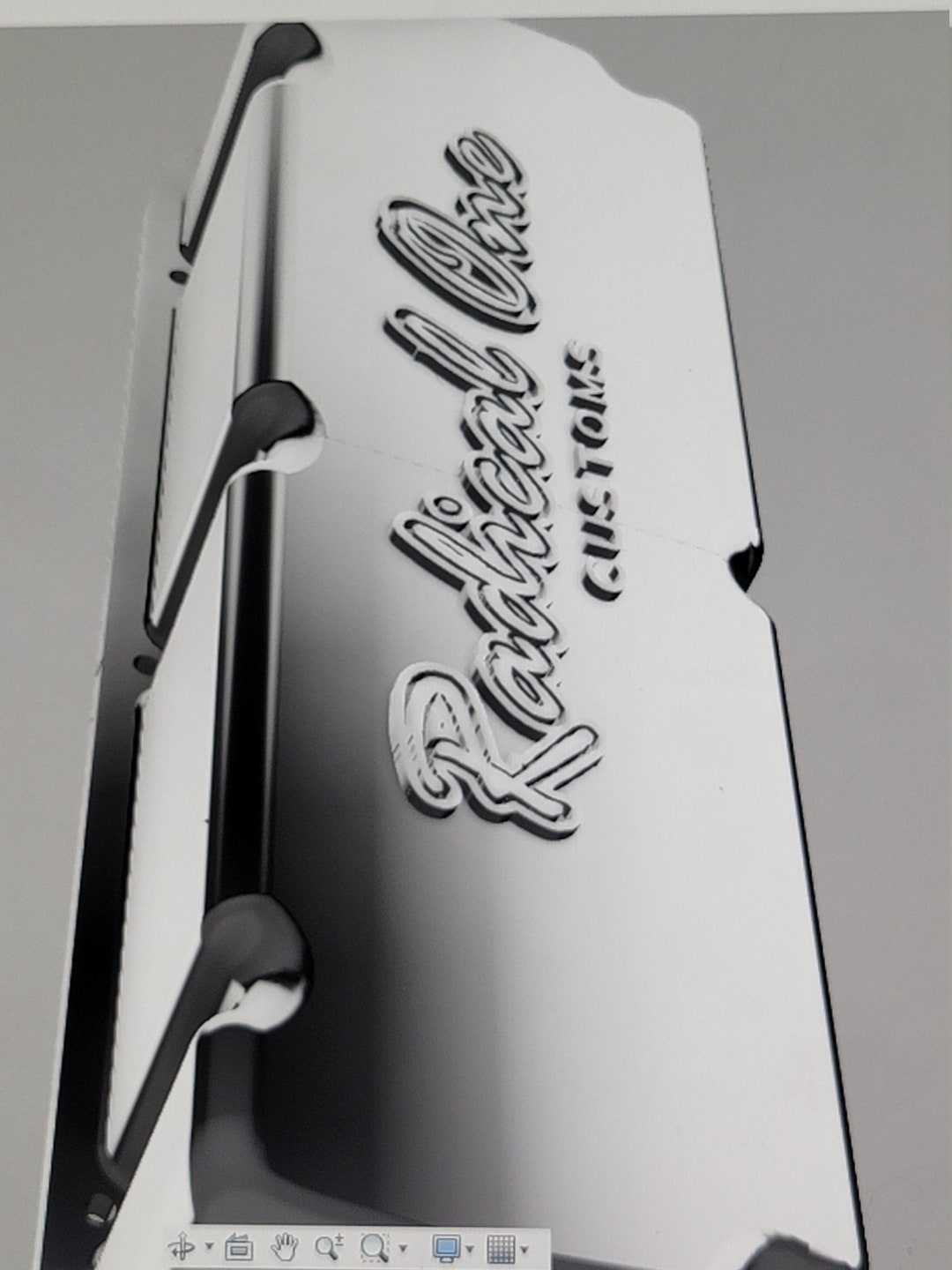 Custom STL - Professional 3D Design & Model Creation - Etsy