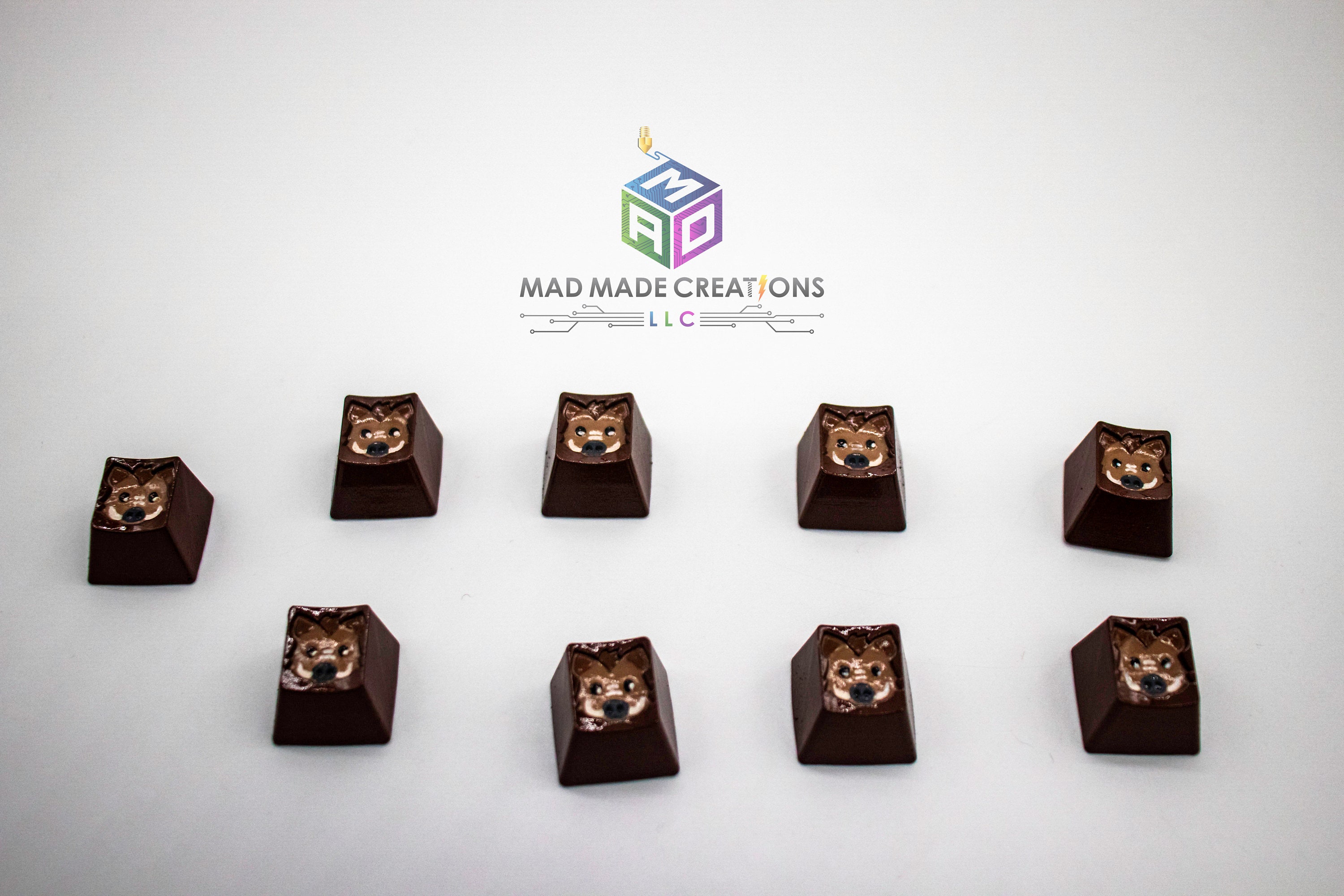 Custom Key Caps - Etsy