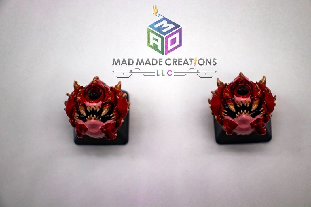 Custom Key Caps - Etsy
