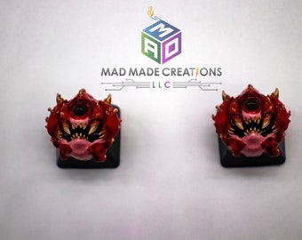 Custom Key Caps - Etsy