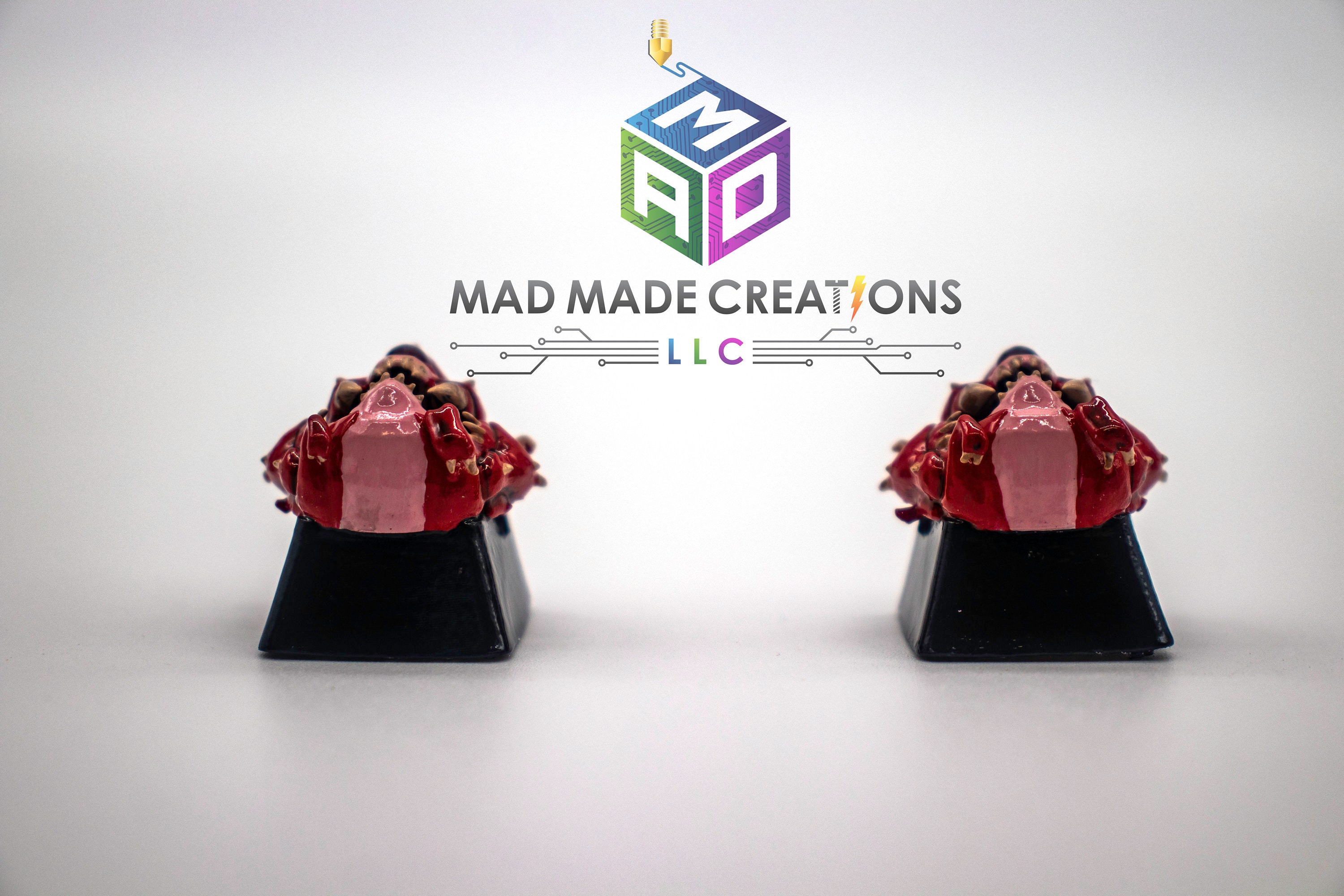 Custom Key Caps - Etsy