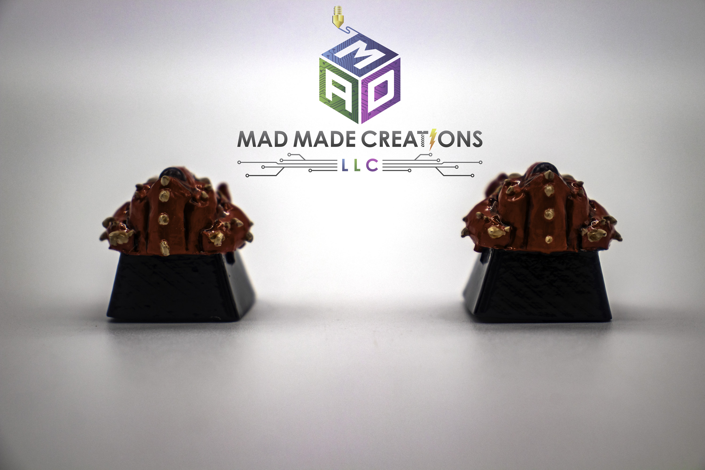 Custom Key Caps - Etsy