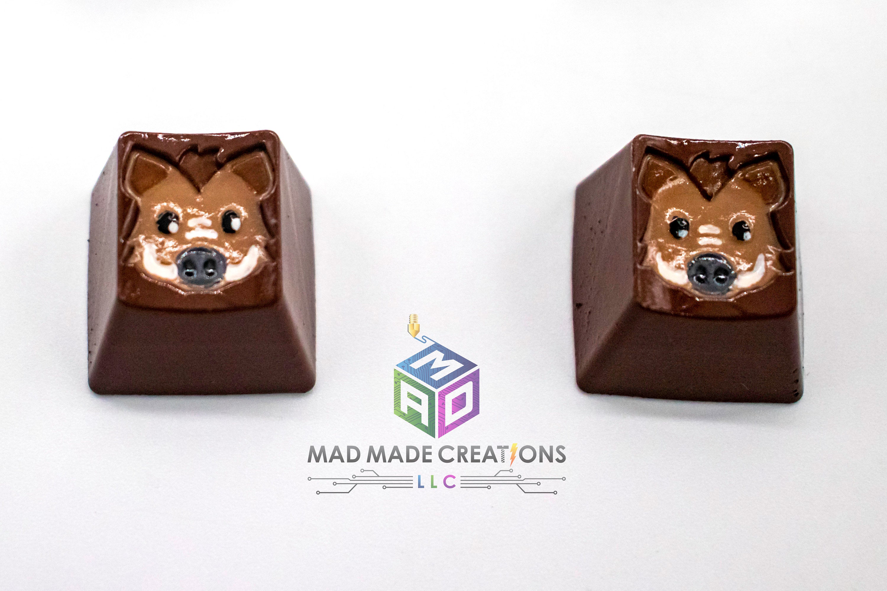 Custom Key Caps - Etsy