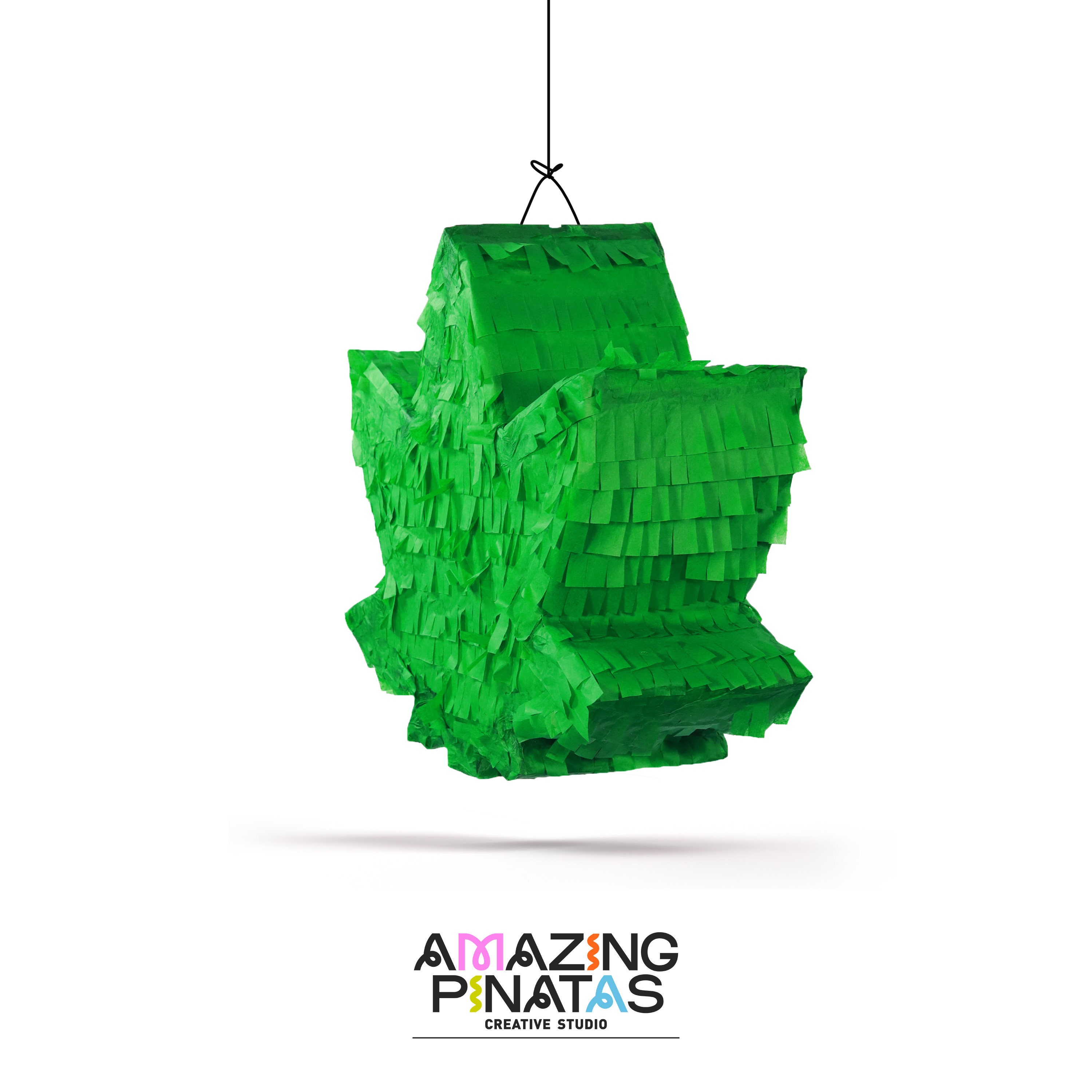 Weed Leaf Pinata Pinata | 420 | Bachelor Bachelorette Adult Party - Etsy