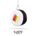 Sushi Pinata Birthday Party - Etsy