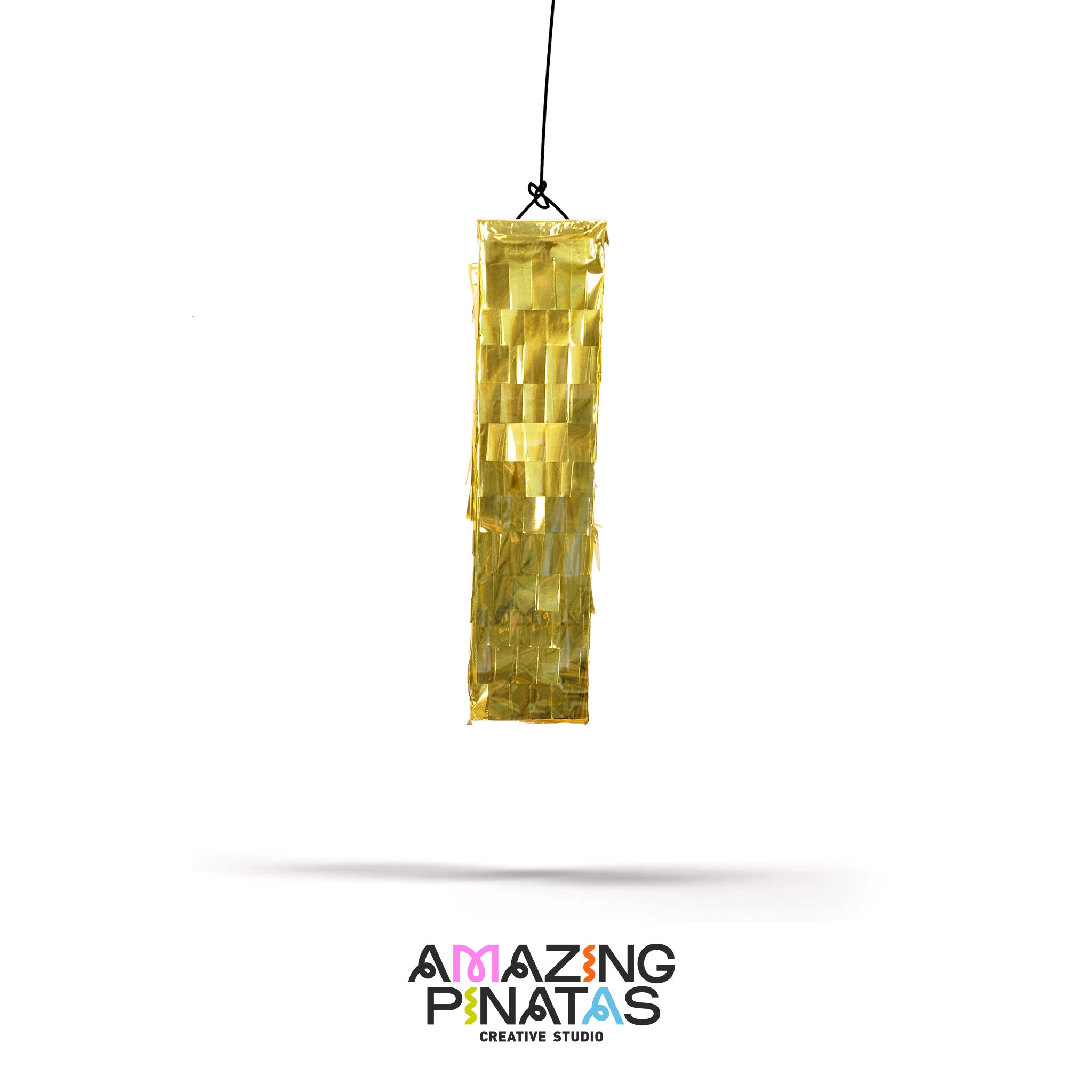 Princess Prince Gold Crown Pinata | Garden Fairy Tea Party | Children's ...