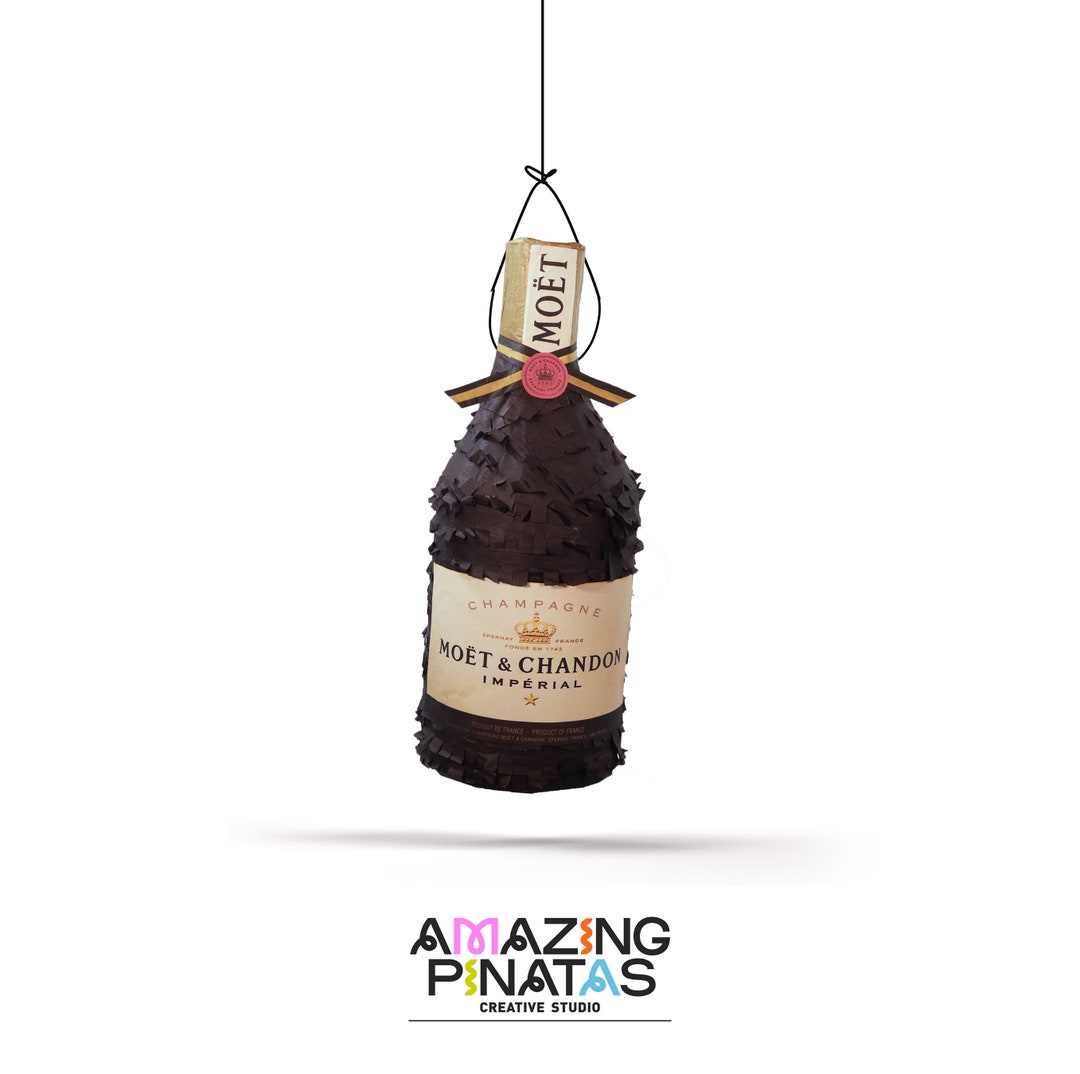 Champagne Pinata | Bachelor Bachelorette Adult Party - Etsy