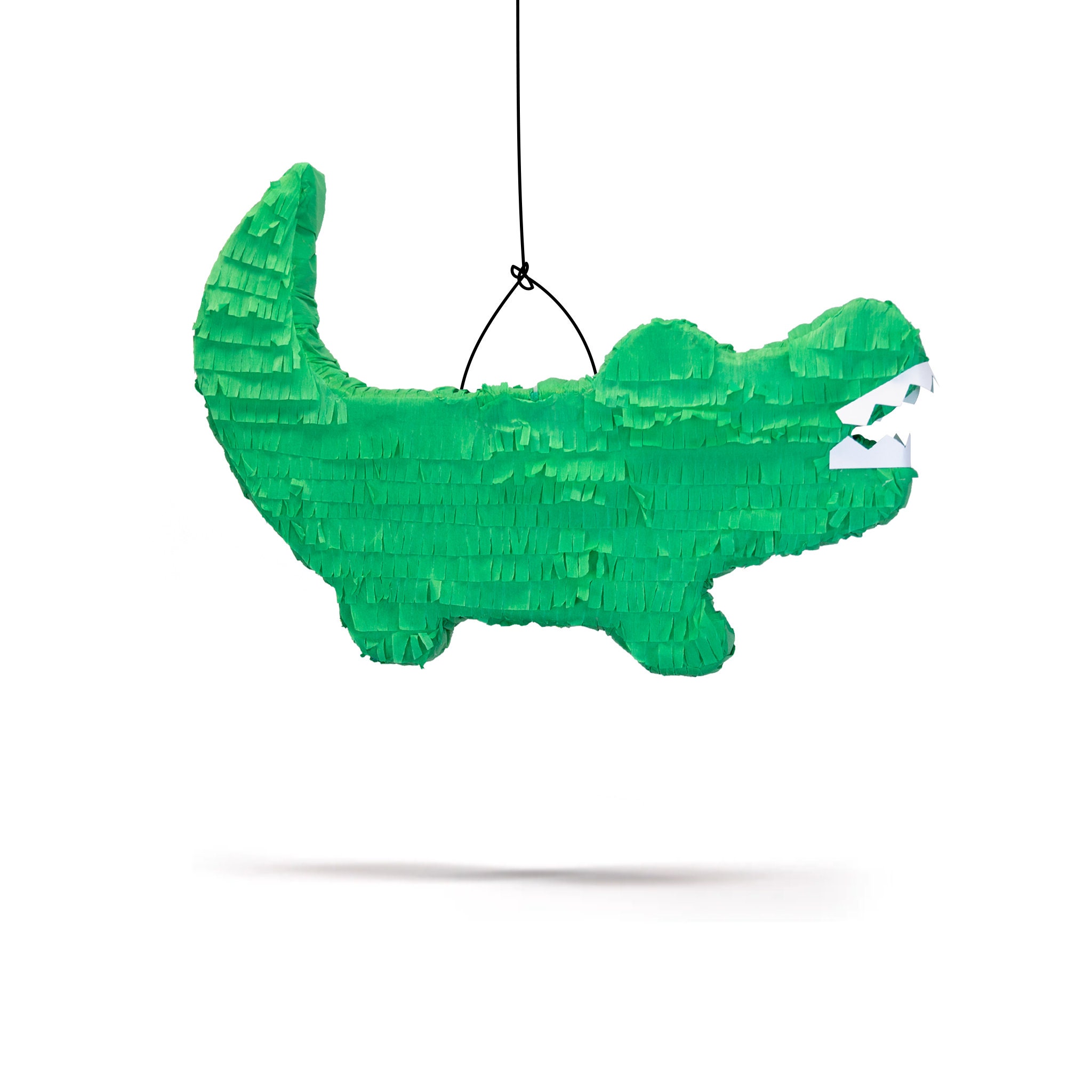 Crocodile Alligator Pinata Animal Jungle Zoo Party Children's Birthday ...