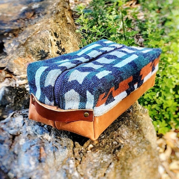 Dopp Kit - Etsy