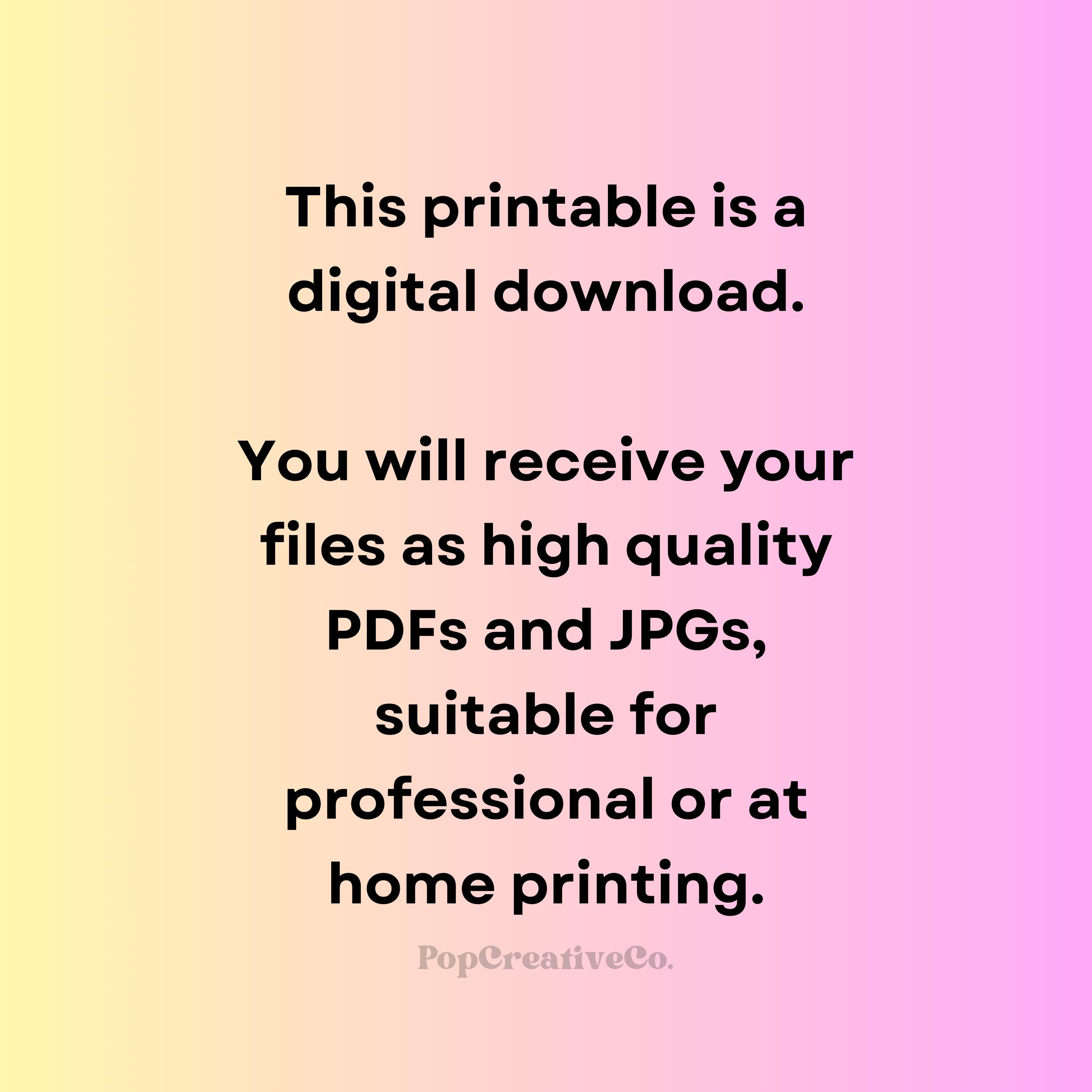 Writer at Work Sign: Funny Author Gift, Office Decor (digital Download ...