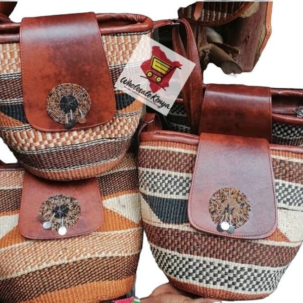 Kenya Bag - Etsy