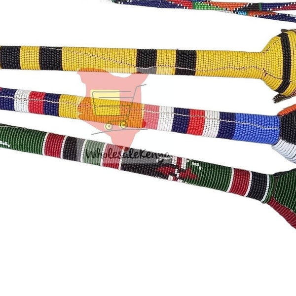 African Walking Sticks - Etsy