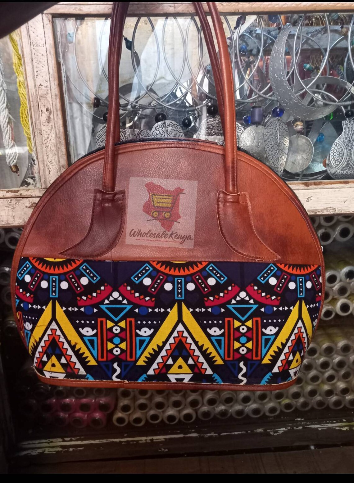 10 Leather Handbagsleather Bags Handbags African Handbags - Etsy