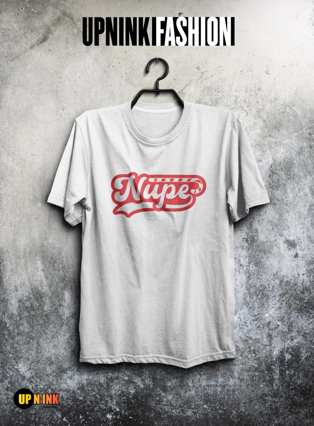 Kappa Alpha Psi Nupe Cane T Shirt Fraternity Fashion Men's Candy Cane ...