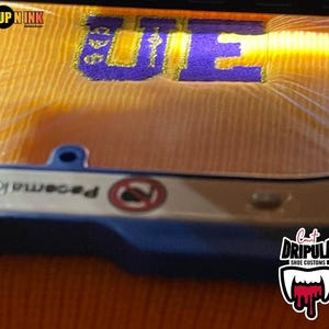 Omega Psi Phi 1911 Knit QUE Beanie Skull Cap Probate, Neophyte ...