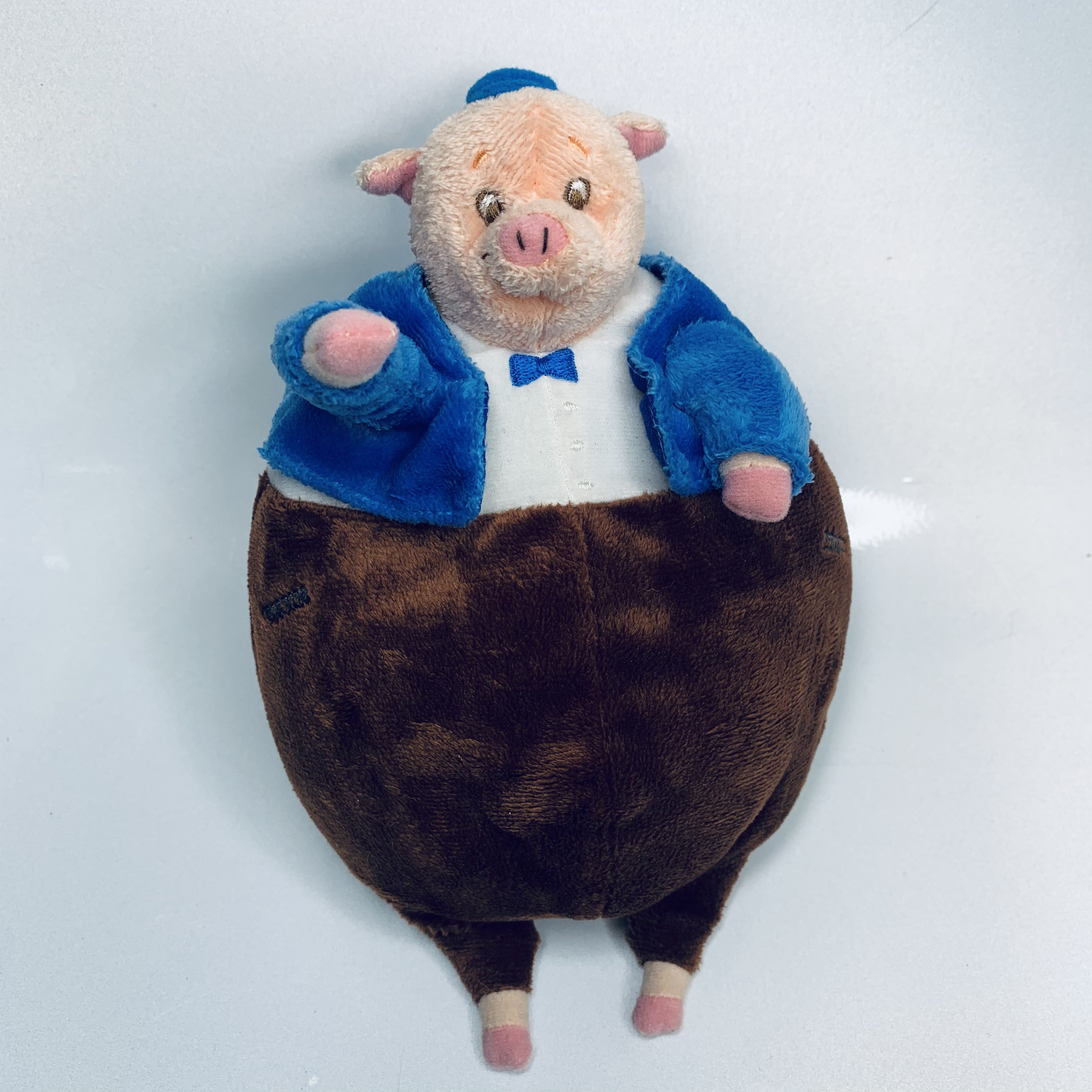 Chicken Little Runt Of The Litter Toy