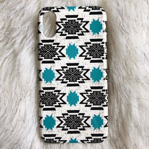 Aztec Phone Case - Etsy