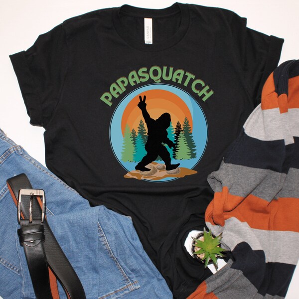 Squatch - Etsy