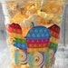 Pop It Popcorn Cup/pop It Cup Favor/pop It Decoration/pop It Birthday ...